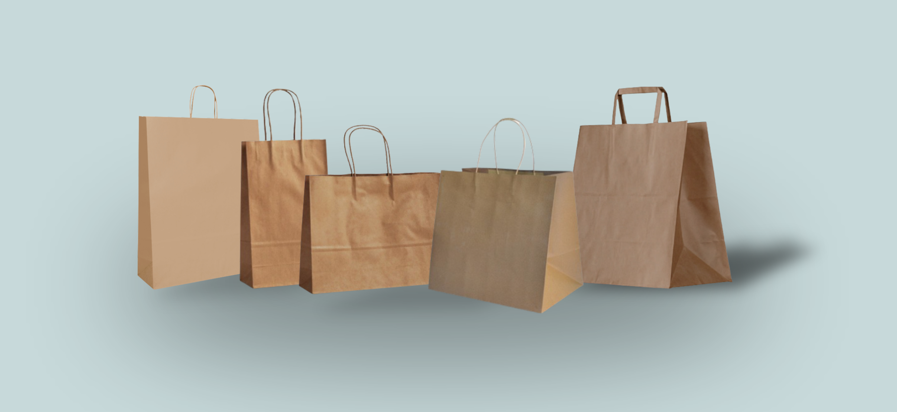 Packaging Solutions for Every Industry Sustainable & High Quality ...