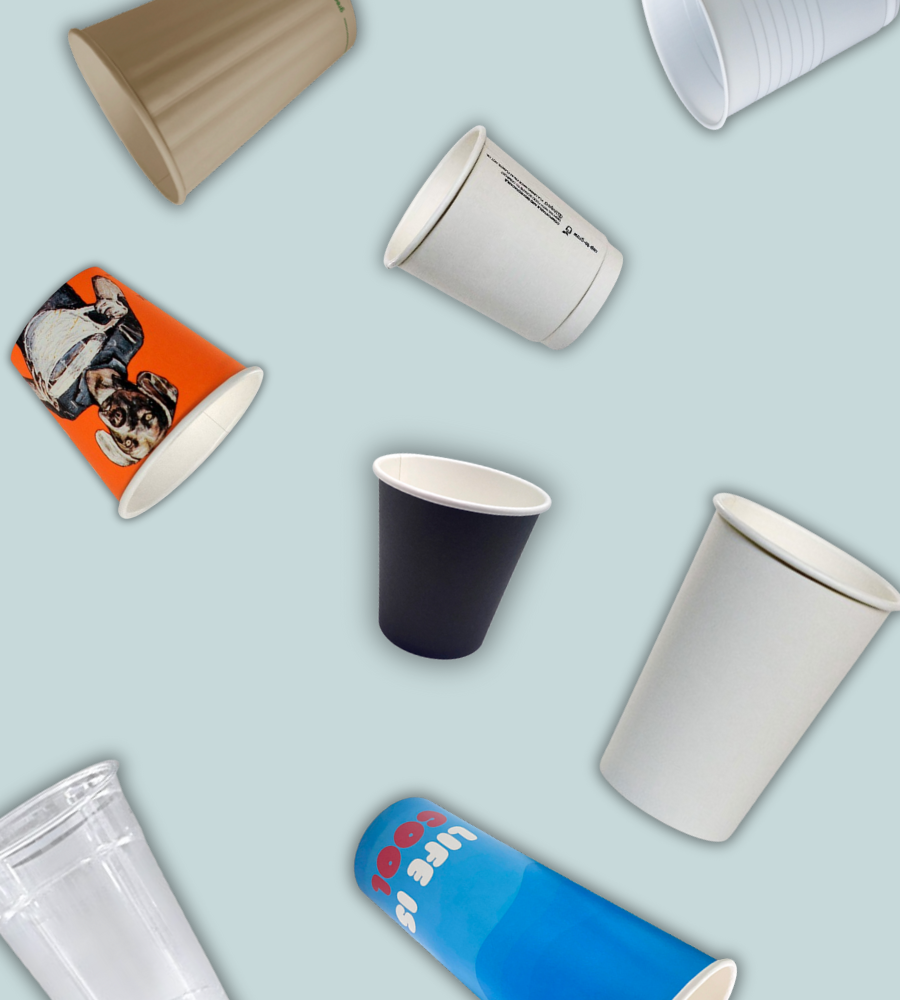 Packaging Solutions for Every Industry Sustainable & High Quality ...