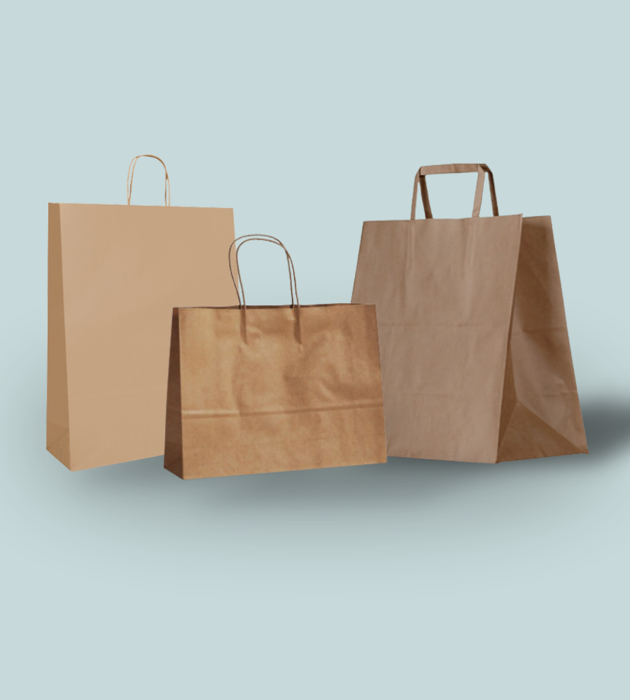 Packaging Solutions for Every Industry Sustainable & High Quality ...